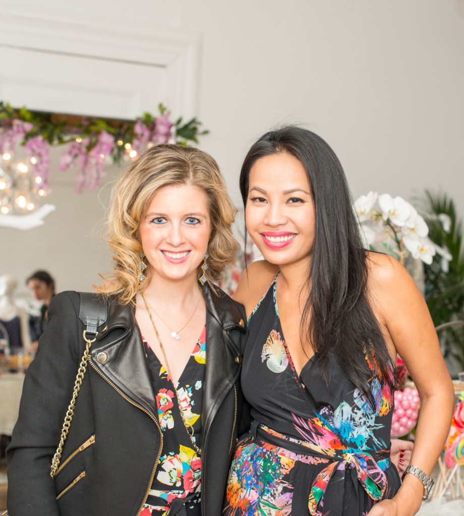 Lars Andersson F/W 2014 Collection – Sleepless in Sequins